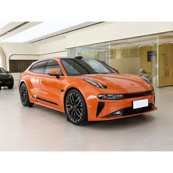 Quality Zeekr 001 Electric Vehicle for sale