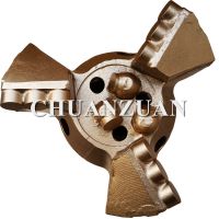 Quality High Manganese Steel PDC Drill Bit IADC S232 CE Certification for sale