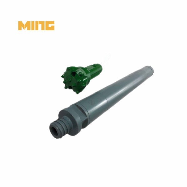 Quality Carbon Steel Down The Hole Hammer Dth Drilling Tools CIR76 for sale