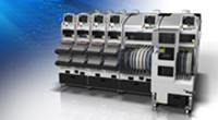 Quality Speed 35000CPH Fuji SMT Machine NXT-M6III Modular Multifunctional High for sale