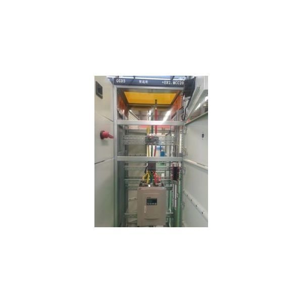 Quality Cabinet Structure Fixed Type Distribution Switchgear for LV Distribution System on AC for sale