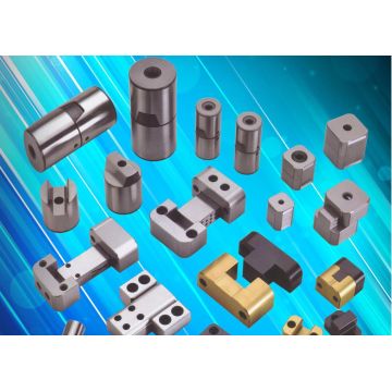 Quality SKS11 SKH51 Locating Block Standard Mold Parts Square Block Set for sale