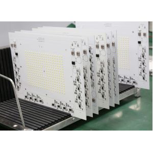 Quality Electronic Development Printed Circuit Board Assembly High Density SMT Designs for sale