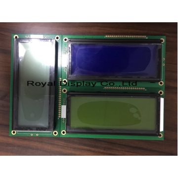 Quality RYP19264A Graphic COB Lcd Graphic Display Module For Industrial Application for sale