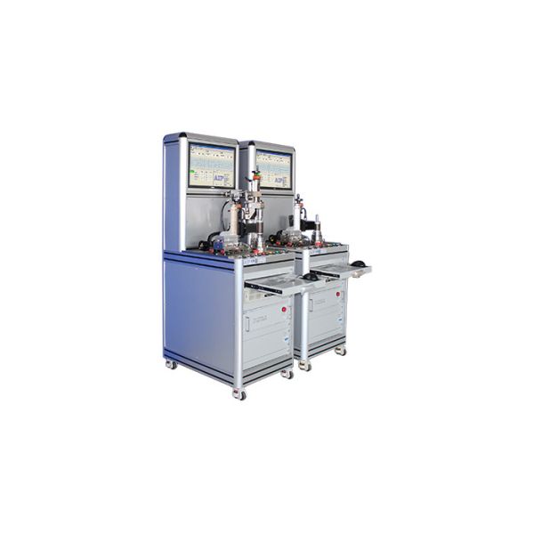 Quality High Speed Rotor Testing Machine Low Power Consumption 24 Hour Quick Response for sale