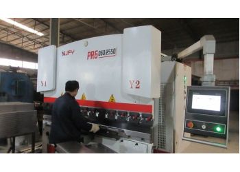 China Factory - XIANGHE SONGYANG ELECTRICAL EOUIPMENT CO.LTD