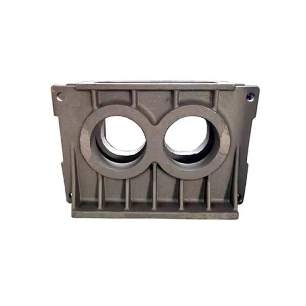 Quality Grey Cast Iron Agriculture Machinery Parts Casting for sale