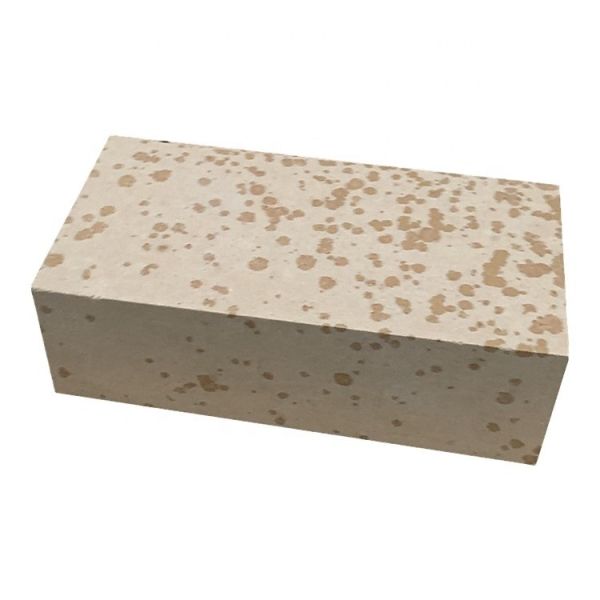 Quality Silica Silicon Refractory Brick The Ultimate Solution for Extreme Heat for sale