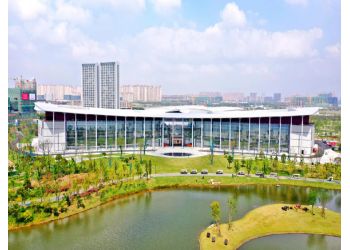 China Factory - Wuxi Changxing Ranle exhibition service Co., LTD