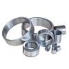 Quality Face Grinding Outer Ring with Cage and Rollers Support of Bearing Spare Parts for sale