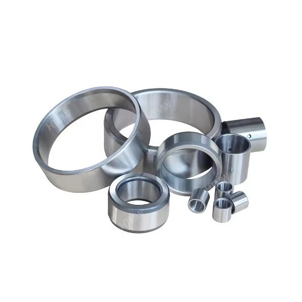 Quality Face Grinding Outer Ring with Cage and Rollers Support of Bearing Spare Parts and Repairs of Machine and Components for sale