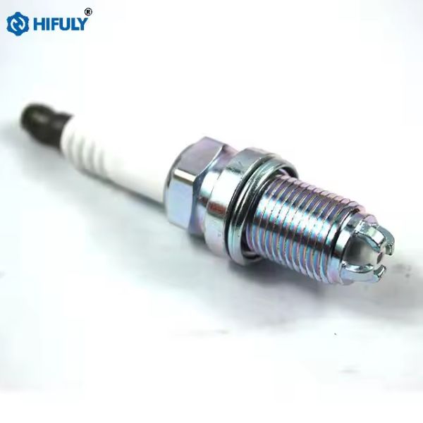Quality High Quality Iridium Spark Plug ILFR6T11 4904 For Toyota Corolla Pontiac 90919 for sale
