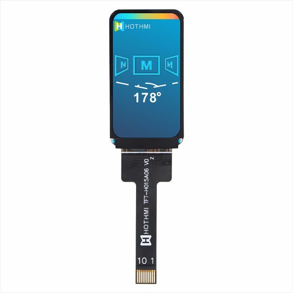 Quality 1.5 inch 172x320 TFT LCD Screen ST7778 Controller for Arduino for sale