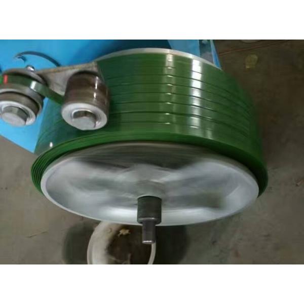 Quality 19mm Pet Strap Production Line 200Kg/H Plastic Strap Making Machine for sale