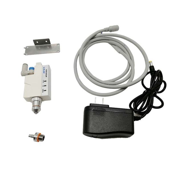 Quality 8W CE Approved Static Removal DC Anti Static Air Nozzle for sale