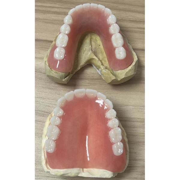 Quality Full Arch Denture for sale