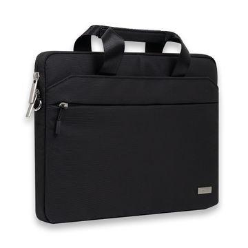 Quality Custom Waterproof Laptop Messenger Bag Portable For Business for sale