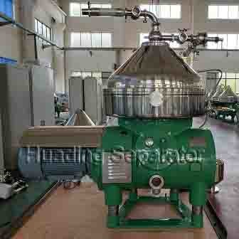 Quality MISD Biodiesel Separator for sale