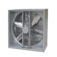 Quality Livestock Barn Ventilation for sale