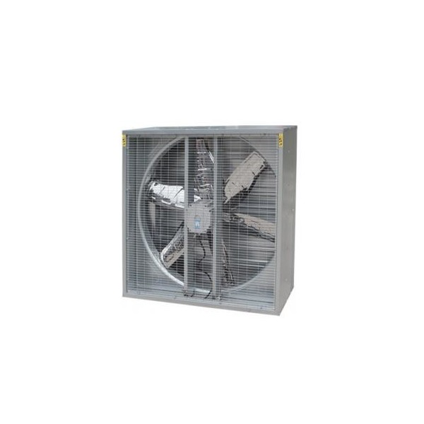Quality Heavy Hammer Exhaust Fan For Cow Cattle Shed Dairy Chicken Pig House for sale
