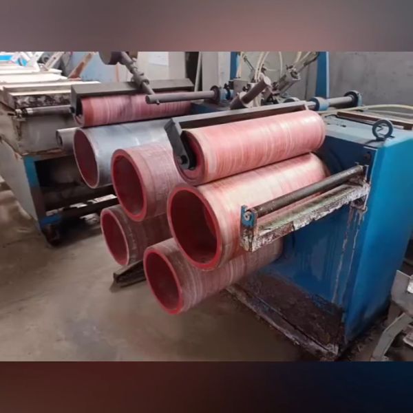 Quality 20-600T/M Used Twisting Machine Yarn Plastic PP PE Rope Machine for sale