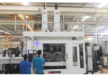 China Factory - HK REAL STRENGTH TRADE LIMITED