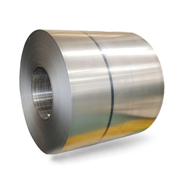 Quality 0.12-4mm Cold Rolled Galvanized Steel Coil DX51D DX52D for sale