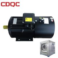 Quality High Efficiency Variable Speed 240v Electric Motor High Overload Capacity for sale