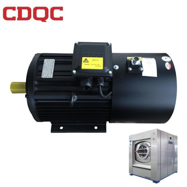 Quality High Efficiency Variable Speed 240v Electric Motor High Overload Capacity for sale