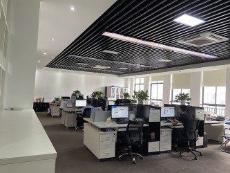 China Factory - Hangzhou Domanca Technology Co., Ltd.