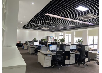 China Factory - Hangzhou Domanca Technology Co., Ltd.