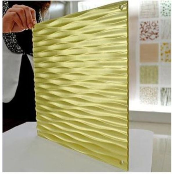 Quality Clear PETG Sheet Decorative Panels Color Customized PETG Plastic Sheets for sale