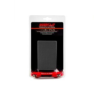 Quality Effective Cleaning Black Car Clay Block For Car Cleaning And Painting Use for sale