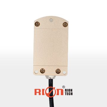 Quality GBT17626 Analogy Magnetic Single Axis Tilt Sensor Modbus Inductance for sale