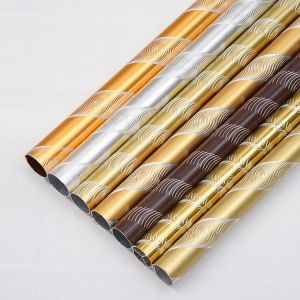 Quality Pipe Curtain Pole for sale