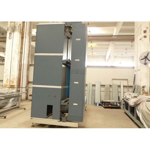 Quality Flatbed Laser Engraver Textile Engraver System , UV Digital Flat Engraving for sale