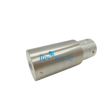 Heavy Duty Ultrasonic Welding Converter Durable Closed Structure