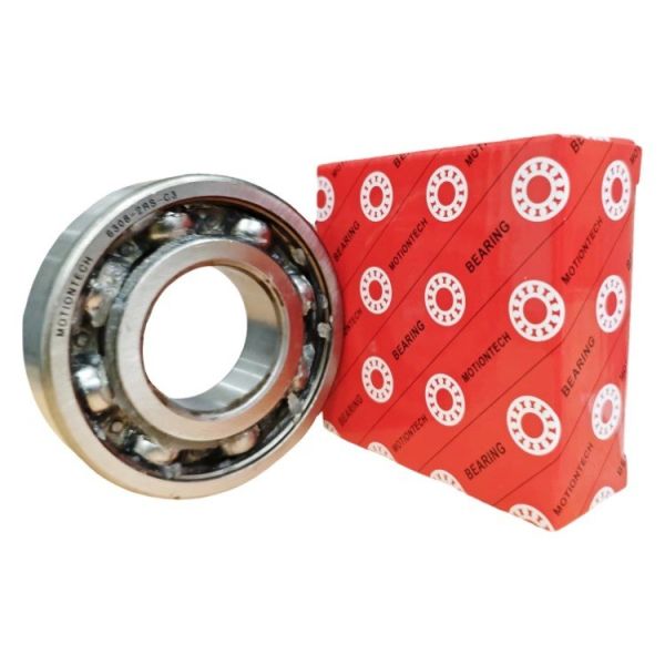 Quality High Speed and Long Life Deep Groove Ball Bearings 6308 for Industrial Applications for sale