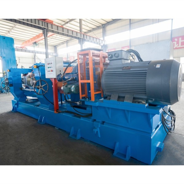 Quality 3300*1300*1200 Rubber Mixing Mill Machine Type for Consistent Mixing Performance for sale