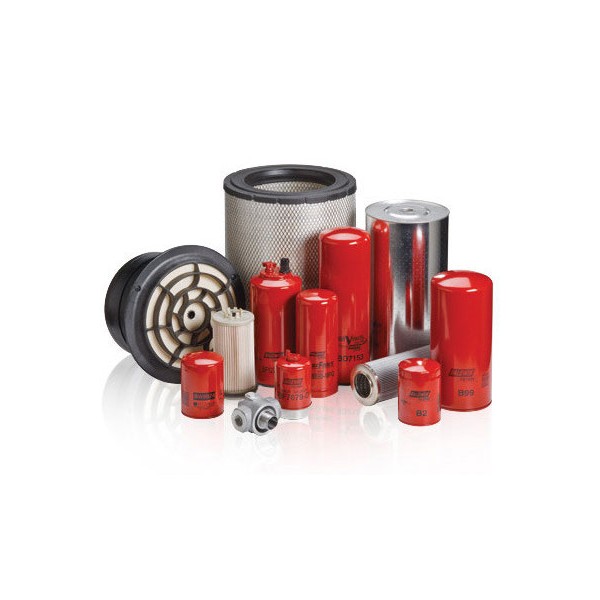 Quality Fuel filter and oil filter  for Weifang diesel Engine 295/495/4100/4105/6105/6113/6126 for sale
