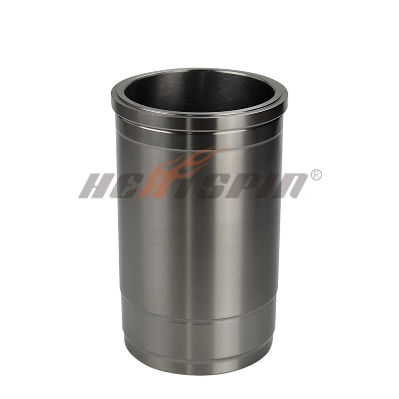 Quality 6D14T Cylinder Liner for MITSUBISHI ME071175 110mm Truck Kit Cylinder Sleeves for sale