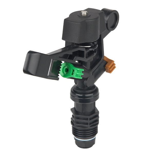 Quality 1/2'' Rotating Rocker Arm County Sprinkler Agriculture Irrigation Rotating Sprinkler for sale