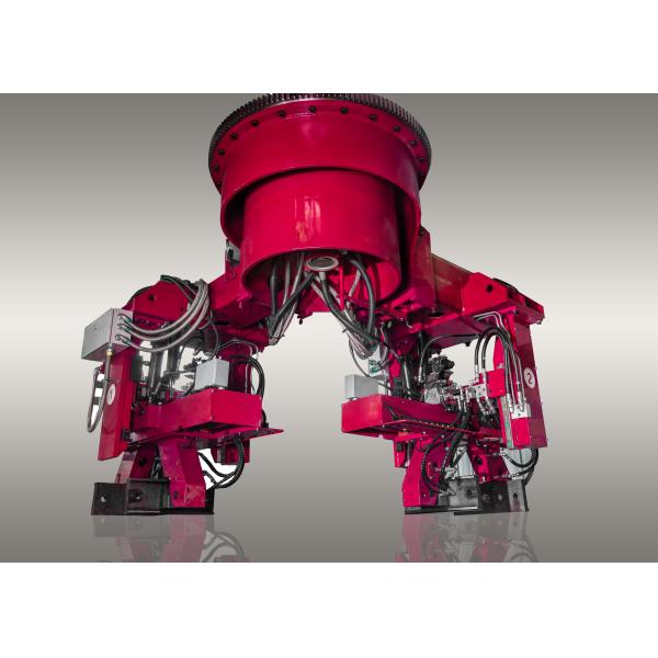 Quality 380V 50Hz Metal Polishing Machine For Faucet Production for sale