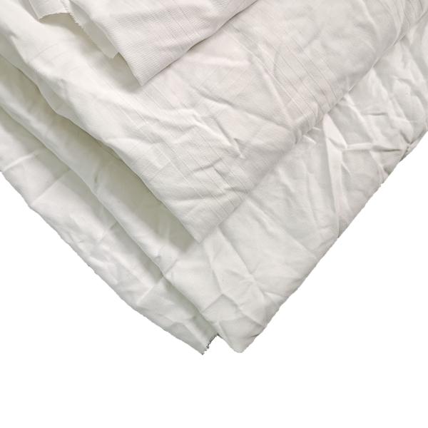 Quality 50*100cm 5kg Industrial Cotton Rags For Machine Cleaning for sale