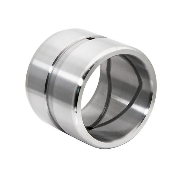 Quality Wear Resistance Metric Hardened Steel Bushings for sale