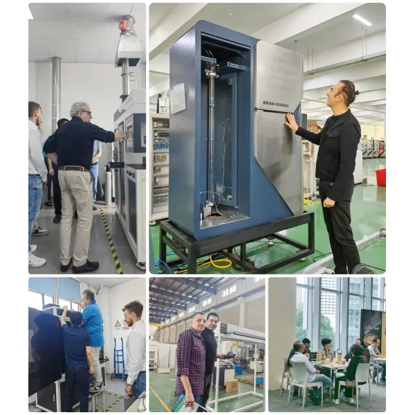 En16568 Automatic Fame Rancimat Biodiesel Oxidation Stability Test Equipment