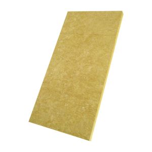 Quality 1200mm Soundproof Rockwool Mineral Wool Insulation Construction Building for sale