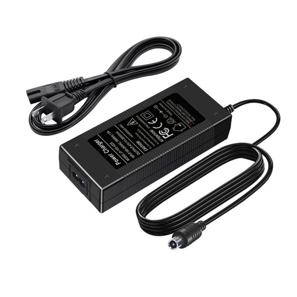 Quality 42V 2A Universal Laptop Power Supply Adapter with IEC C8 Inlet for sale