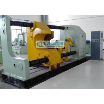 Quality 450 Ton Single Cylinder Wheel Press Machine for sale