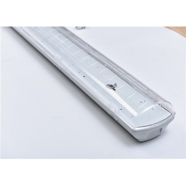 Quality PS Fire Material Ip65 40w Led Tri Proof Lamp for sale
